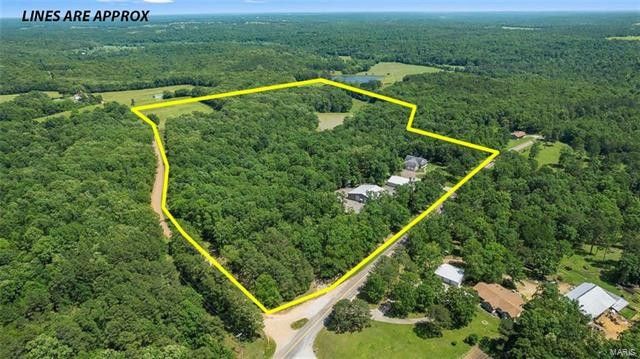 37250 State Hwy HH, Patton, MO 63662 | MLS: 24031147 | LandWatch