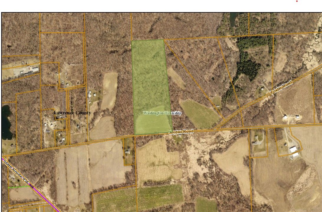 0 Foster Rd, Volant, PA 16156 | MLS: 1660236 | LandWatch