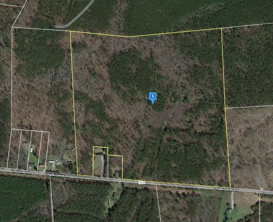 Chalk Level Rd, Alberta, VA 23821 | LandWatch