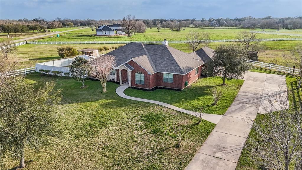 16402 Wrangler Road, Rosharon, TX 77583 | MLS: 94393506 | LandWatch