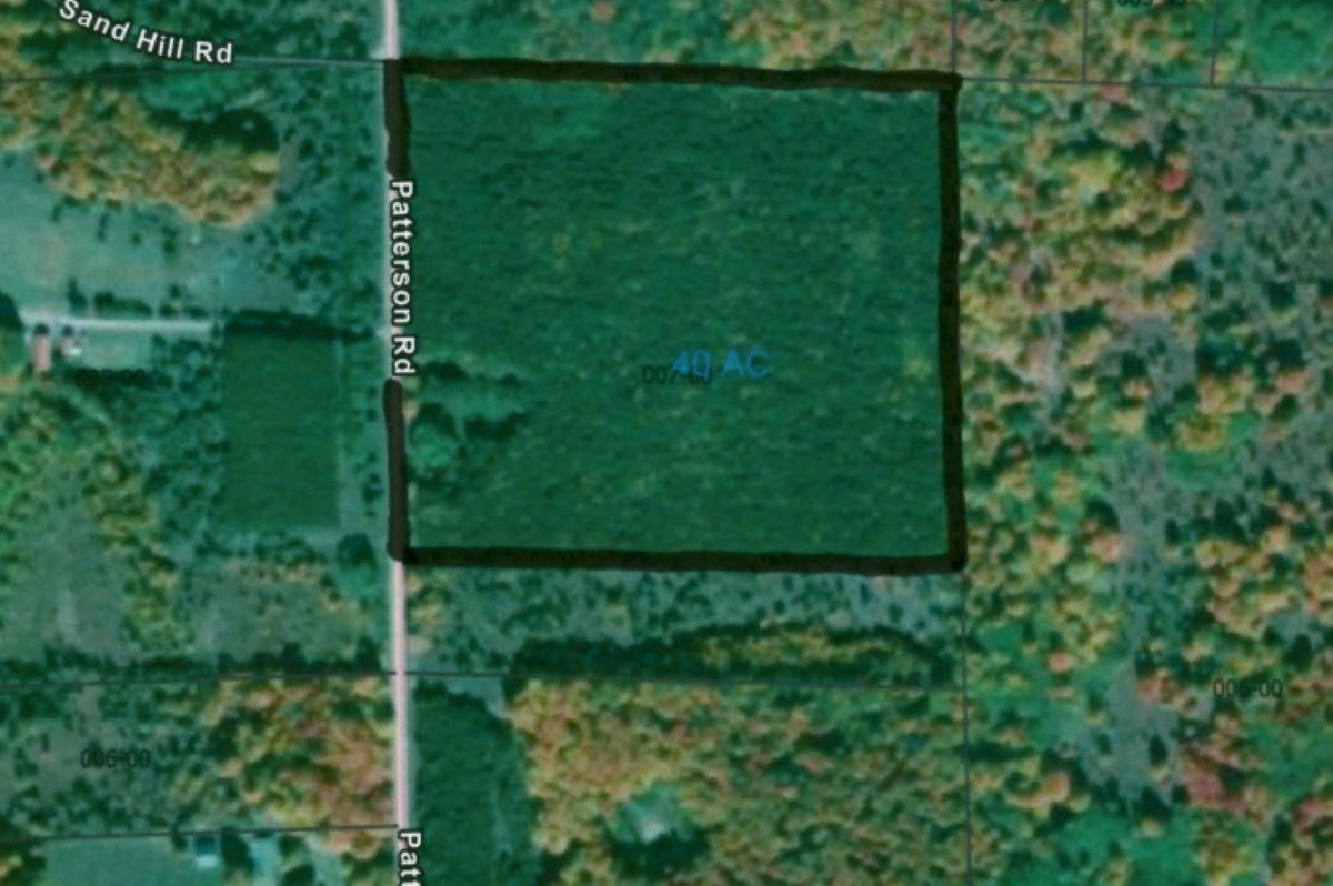 TBD PATTERSON, Alba, MI 49611 | MLS: 474236 | LandWatch