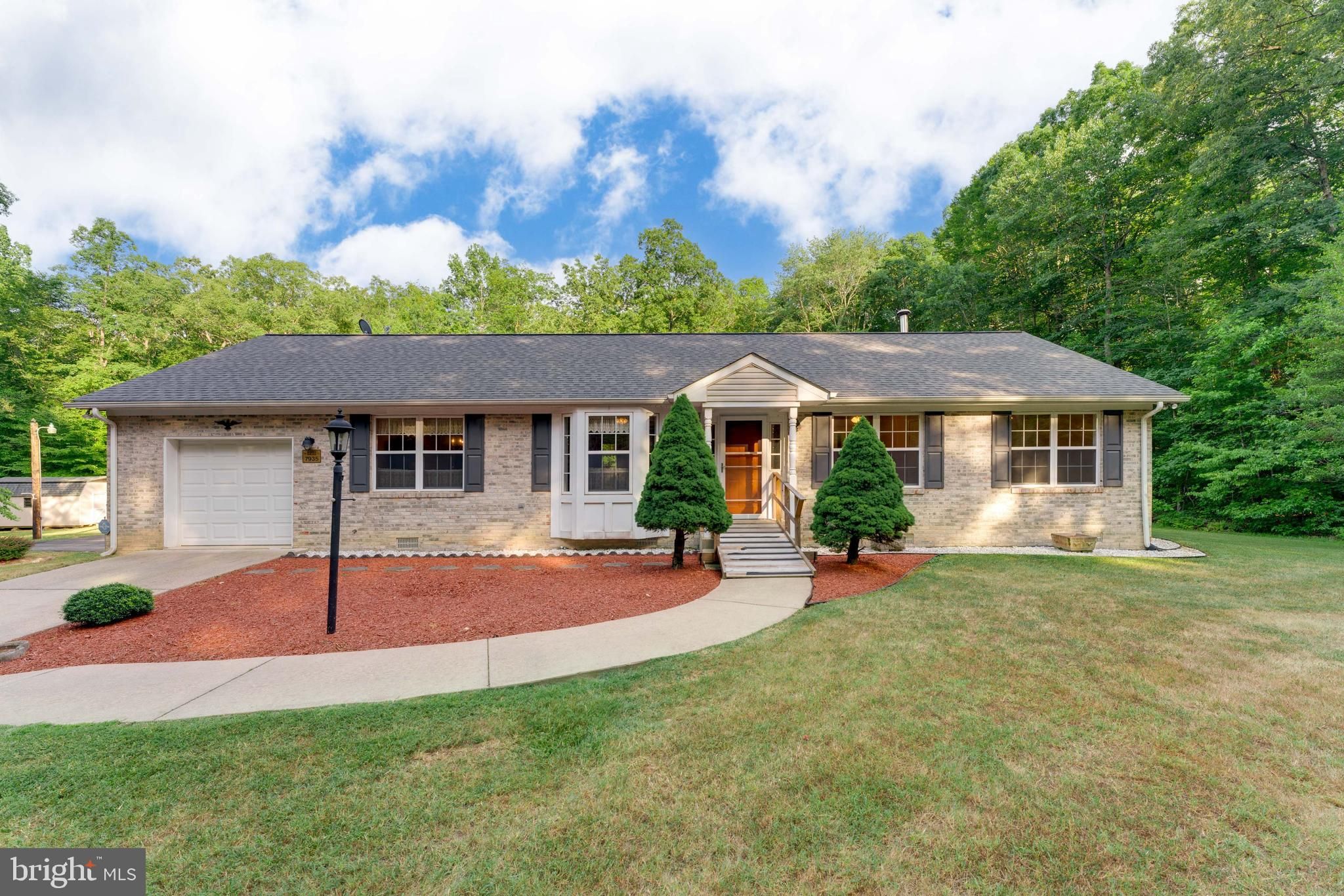 7935 Clements Place, Nanjemoy, MD 20662 | MLS: MDCH2033910 | LandWatch
