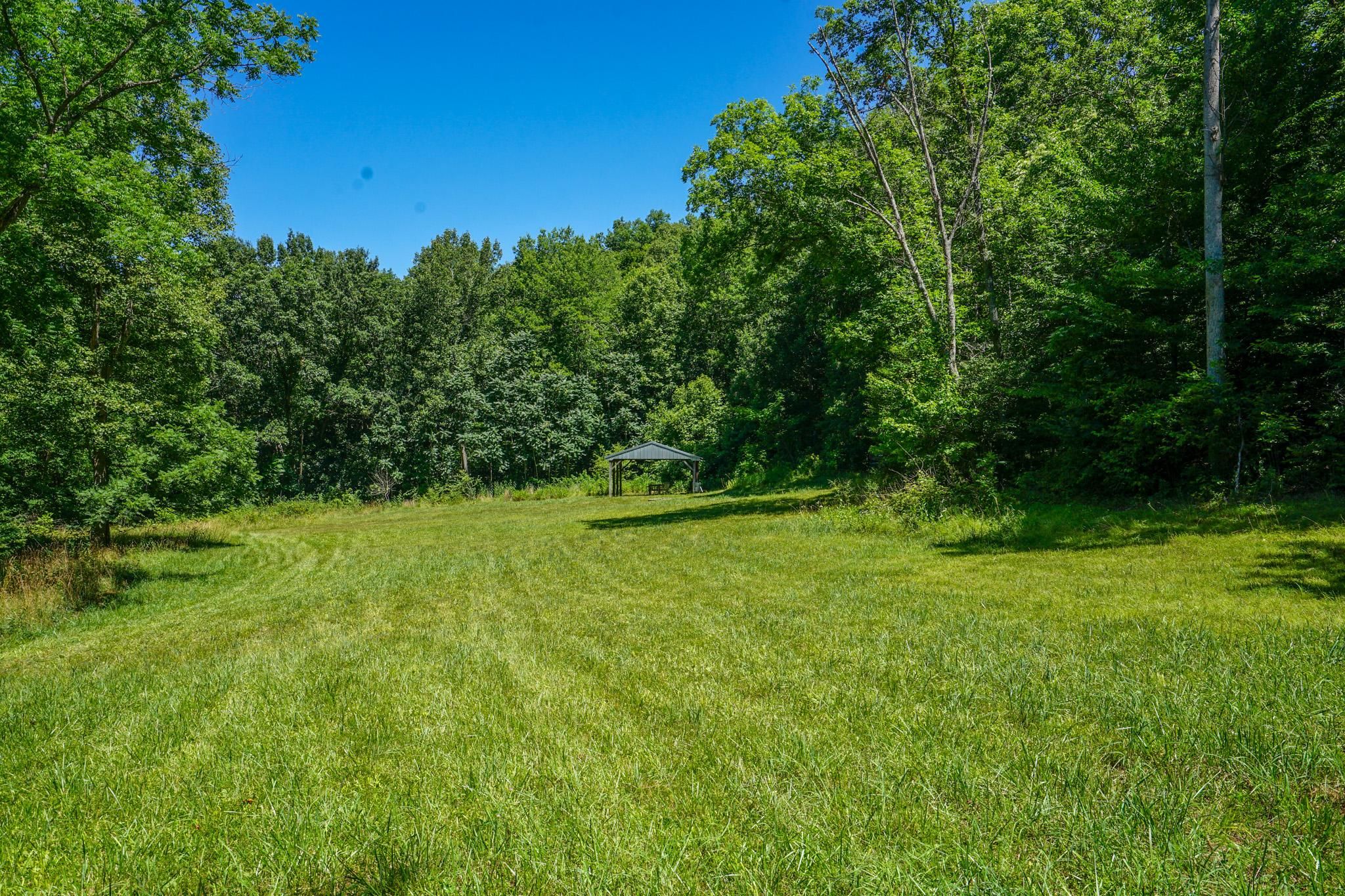 848 Red Bridge Rd, Piketon, OH 45661 | LandWatch