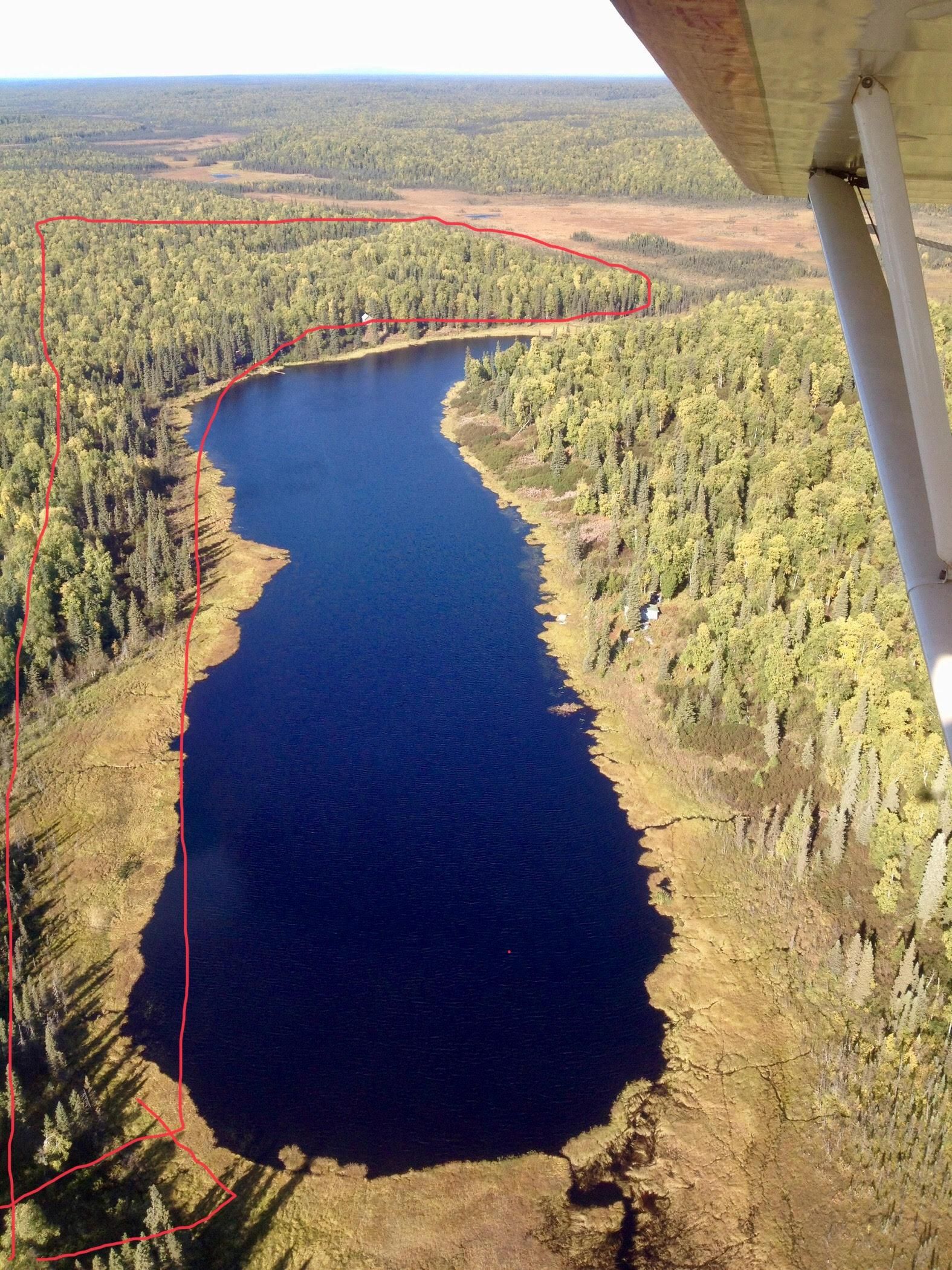123 Bee Jay Lake, Willow, AK 99688 | MLS: 24-8353 | LandWatch