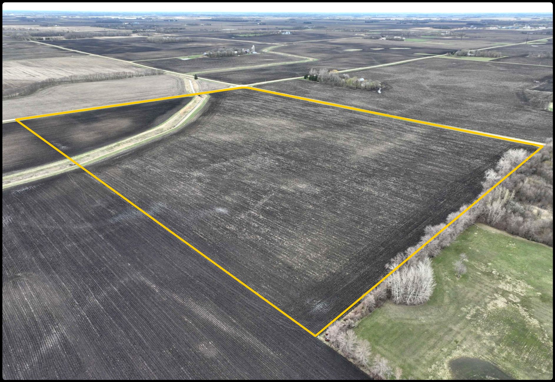 54.97 acres in Arlington, MN, 55338 | LandWatch