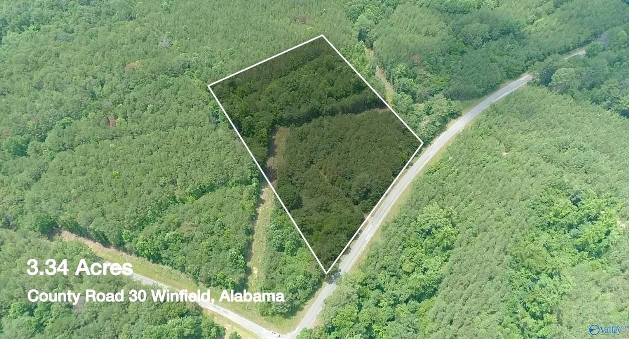 County Road 30, Winfield, AL 35594 | LandWatch