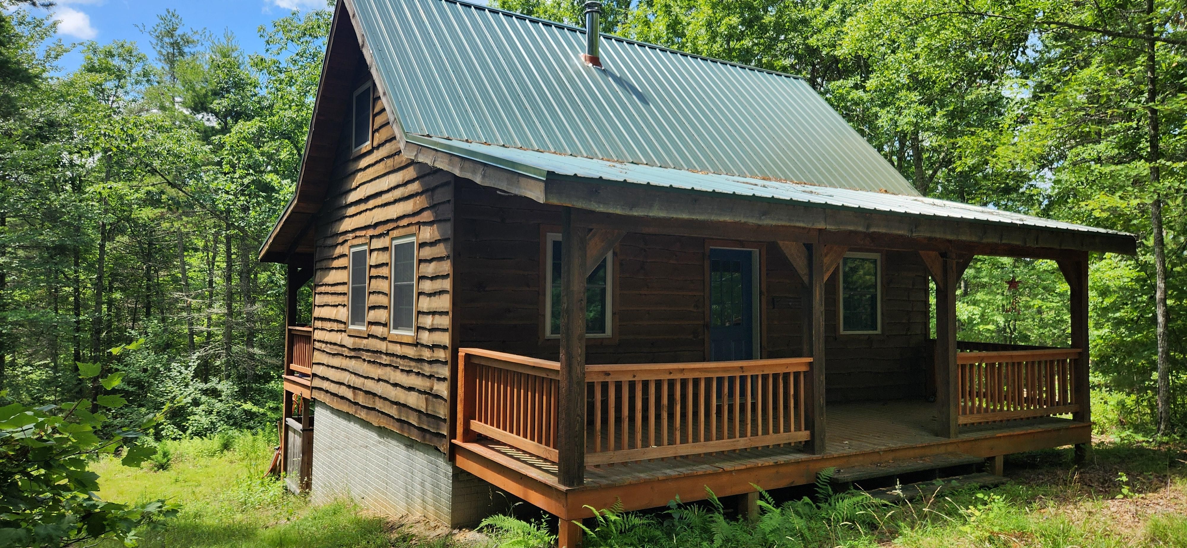 3 Alley Mtn Rd, Rimel, WV 24954 | LandWatch