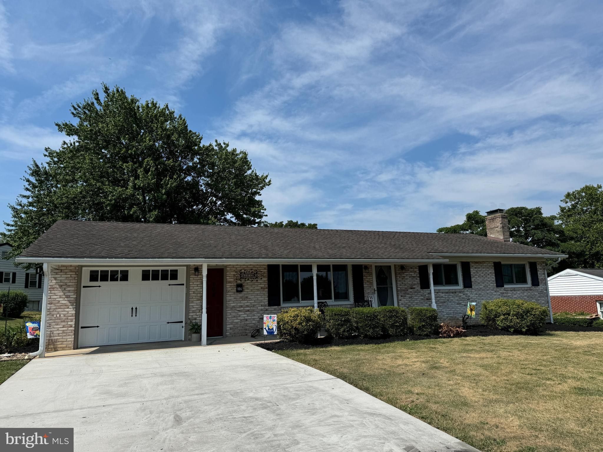 106 W WALTER AVE., Greencastle, PA 17225 | MLS: PAFL2021192 | LandWatch