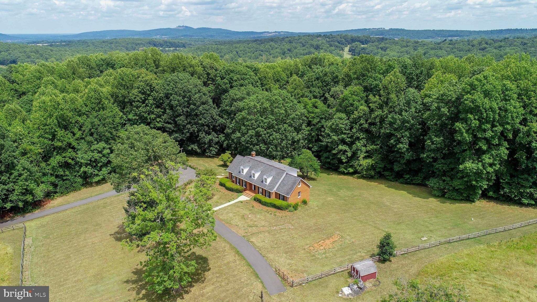 8663 OLD RAPIDAN ROAD, Orange, VA 22960 | MLS: VAOR2007388 | LandWatch
