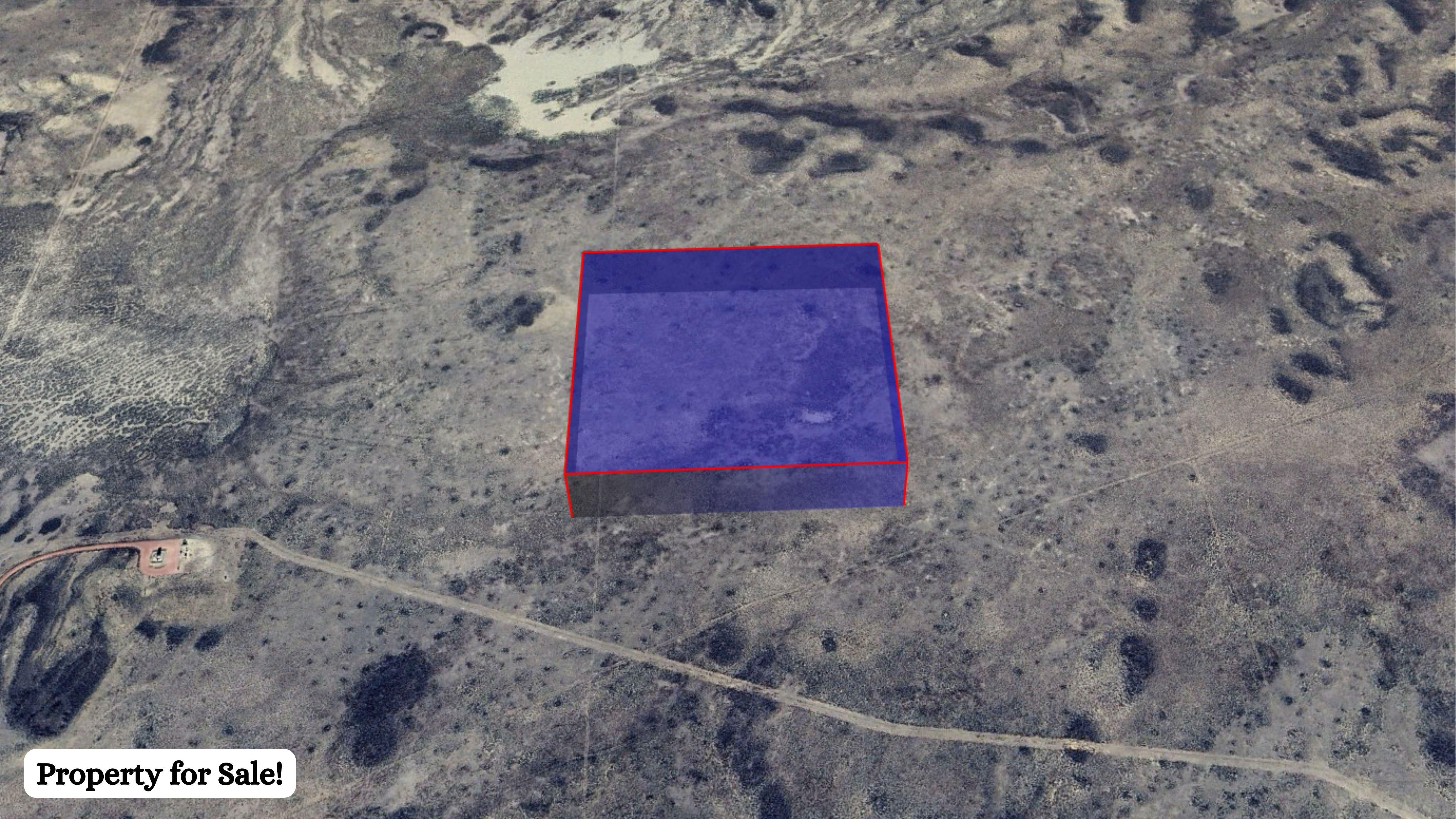 Dwight D. Eisenhower Hwy, Wamsutter, WY 82336 | LandWatch