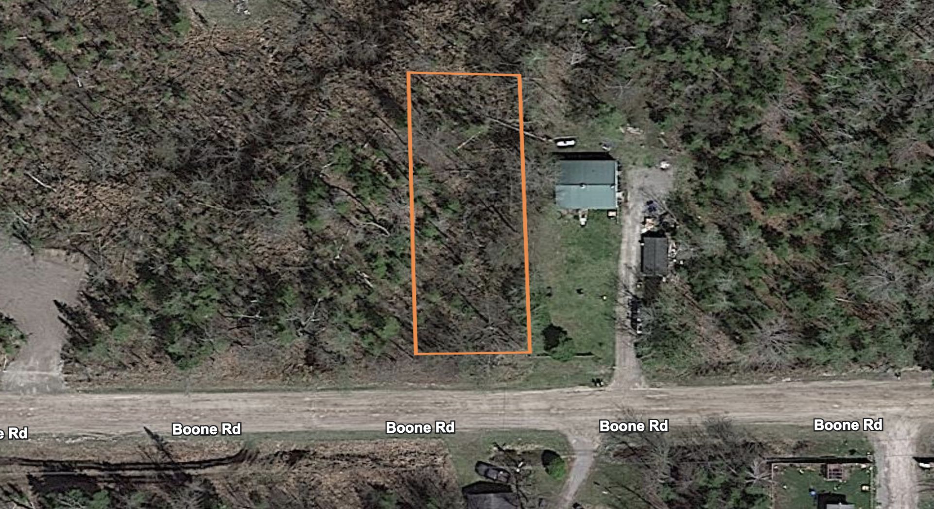 124 Boone Rd, Alpena, MI 49707 | LandWatch