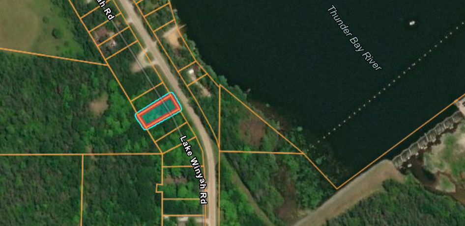 Winyah Drive, Alpena, MI 49707 | LandWatch