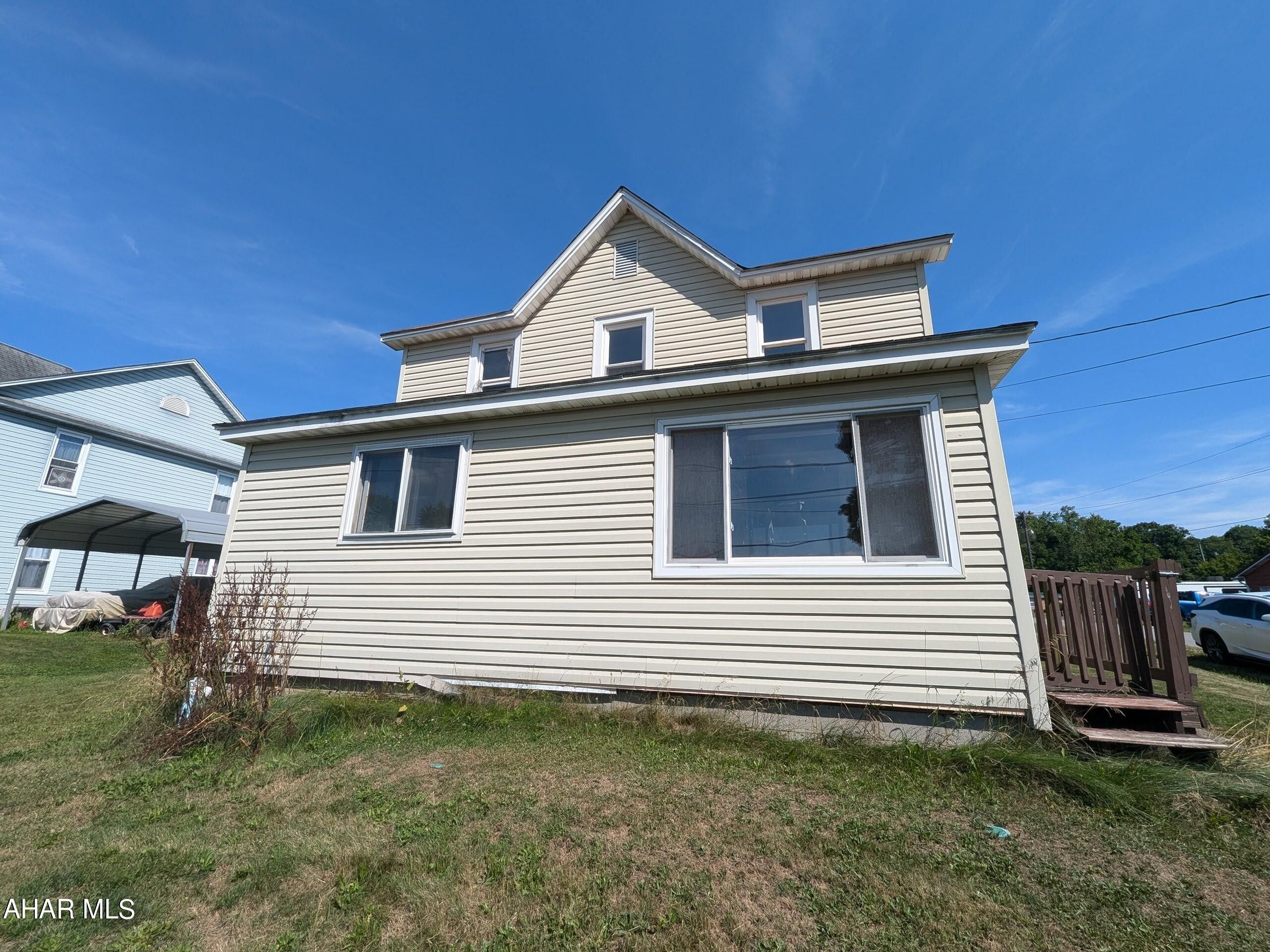 2561 Main Street, Madera, PA 16661 | MLS: 75137 | LandWatch