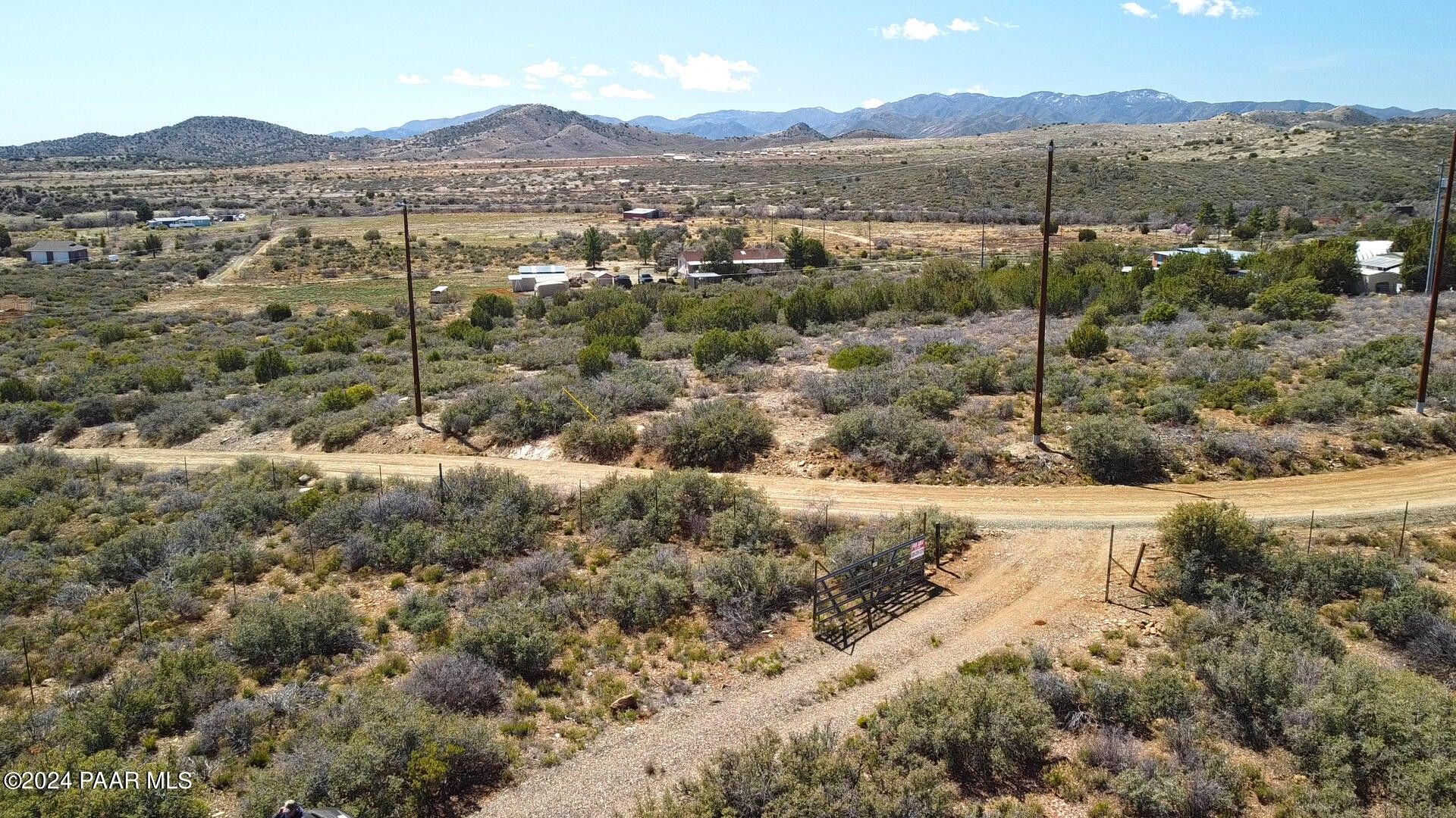 11425 S Hackberry Road, Mayer, AZ 86333 | MLS: 1065916 | LandWatch