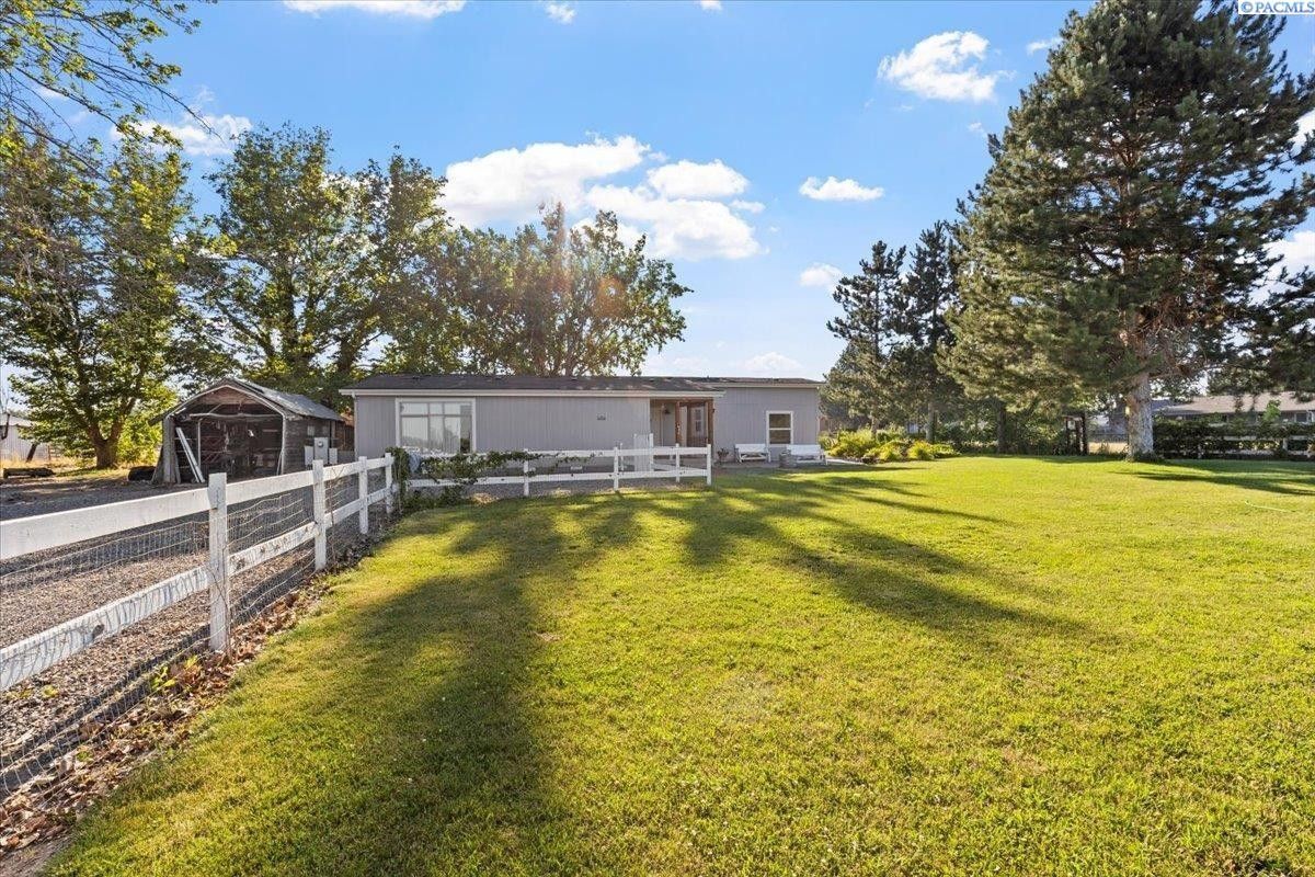 23904 S Ruff Pr SE, Kennewick, WA 99336 | MLS: 277302 | LandWatch