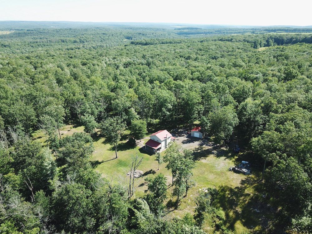 358 Musselman Road, Clarence, PA 16829 | LandWatch