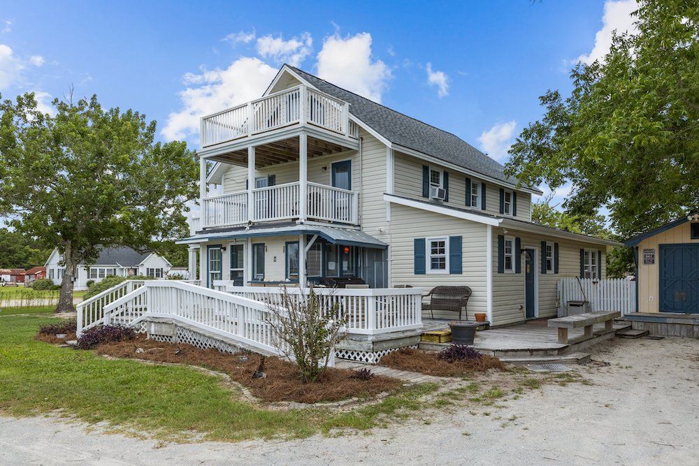 109 Corbett Davis Road, Davis, NC 28524 | LandWatch