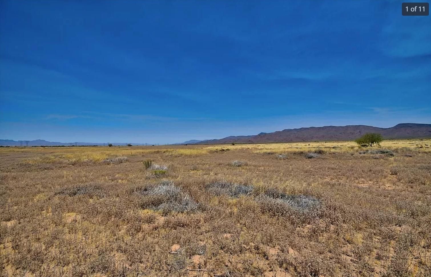 6.34 acres in Hackberry, AZ, 86411 | LandWatch