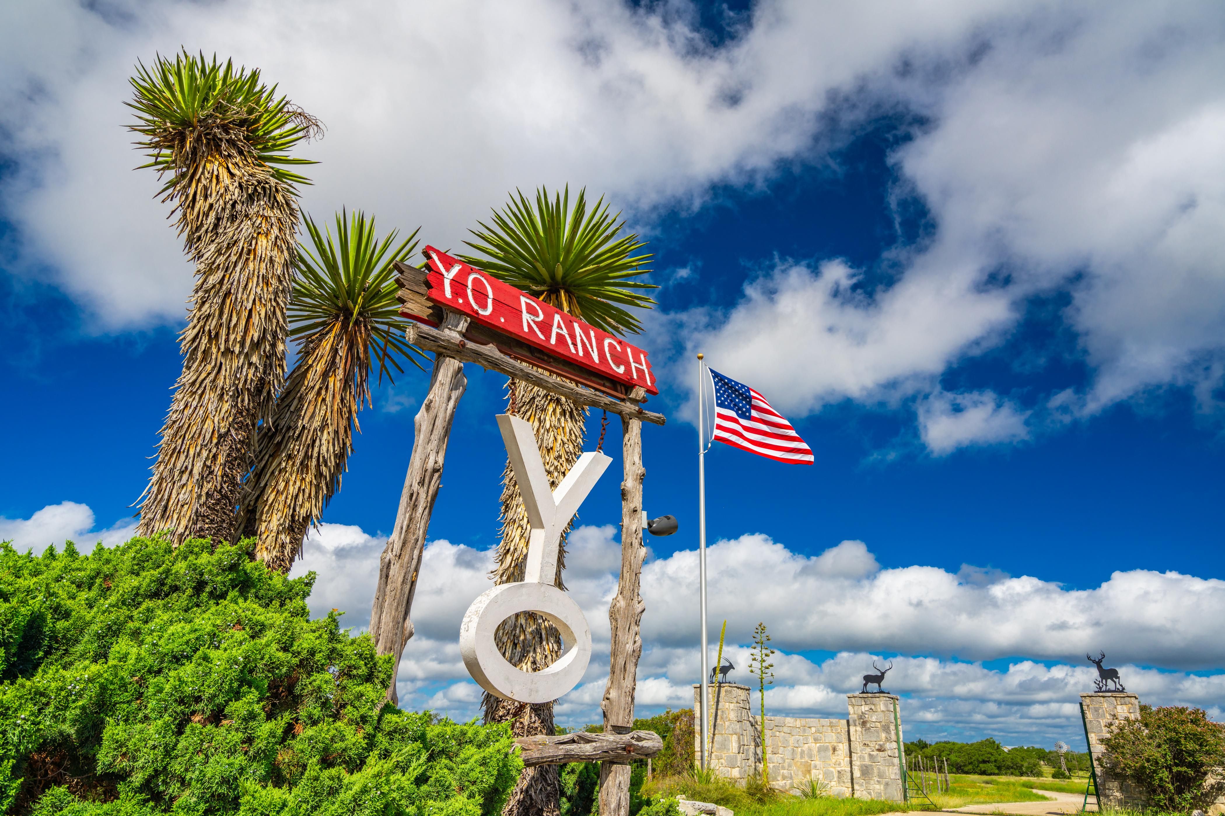 Y O Ranch Road Northwest, Mountain Home, TX 78058 | LandWatch