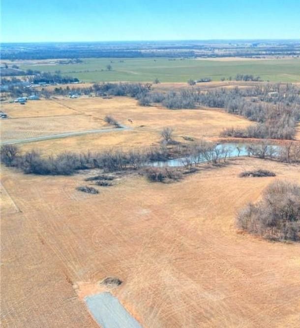 Pond View Drive, Yukon, OK 73099 | MLS: 1091624 | LandWatch