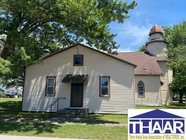 517 W Main Street, Farmersburg, IN 47850 | MLS: 103971 | LandWatch