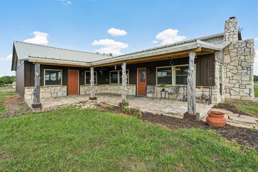 1771 Thompson Road, Weatherford, TX 76087 | MLS: 20667807 | LandWatch