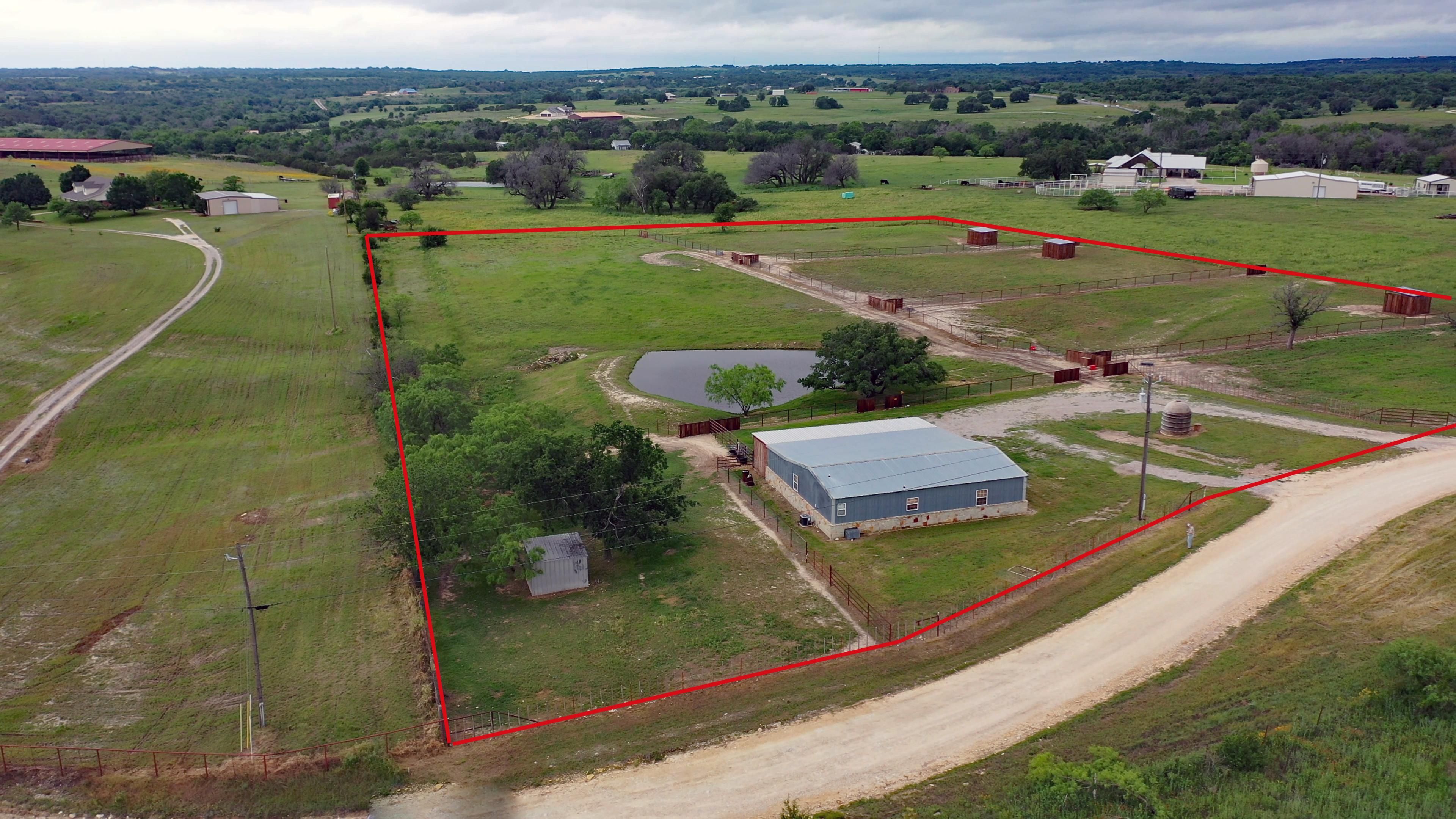 570 PR 1562, Stephenville, TX 76401 | LandWatch