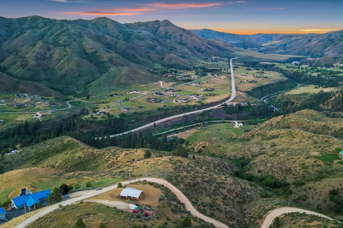 TBD Whitehawk Way, Boise, ID 83716 | MLS: 98915905 | LandWatch