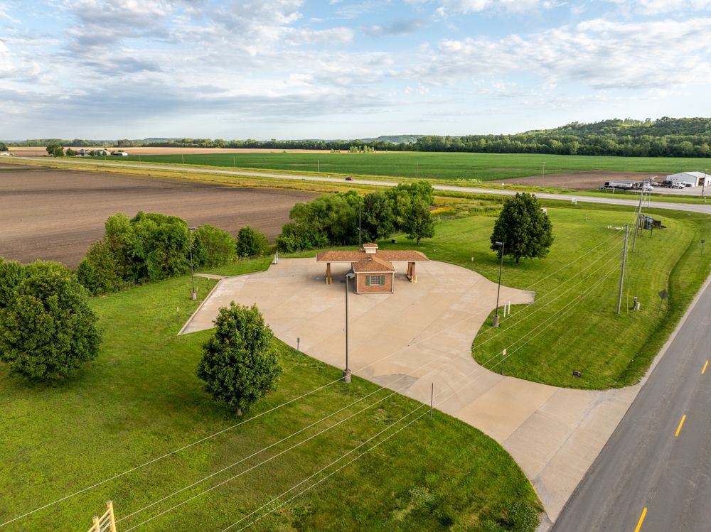 600 Highway Z, Orrick, MO 64077 | MLS: Ray 1.8 | LandWatch