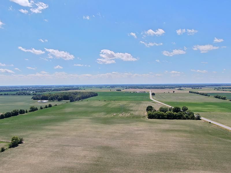 W State Road 44, Manilla, IN 46150 | LandWatch