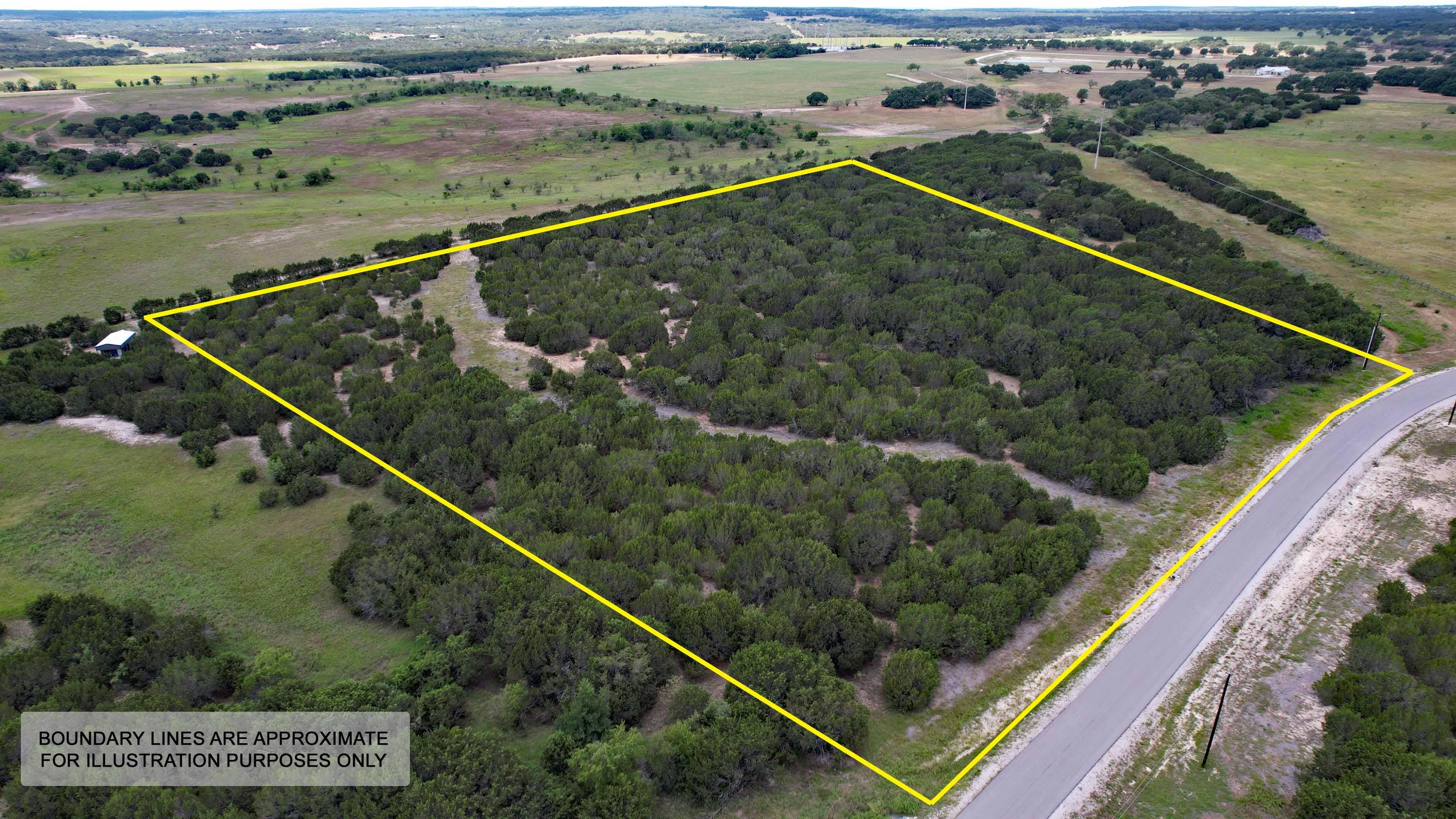 Homestead Drive, Lampasas, TX 76550 | LandWatch