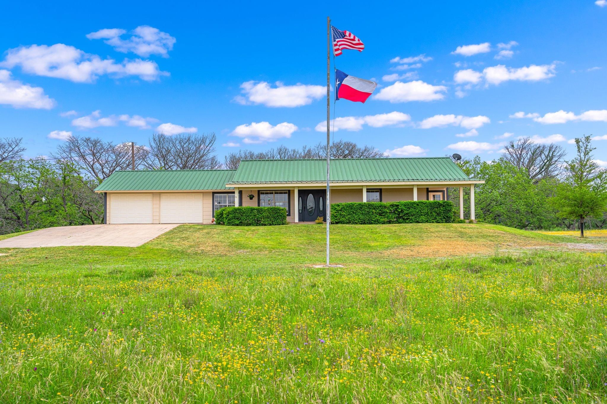 165 Center Point Drive, Center Point, TX 78010 | MLS: 114779 | LandWatch