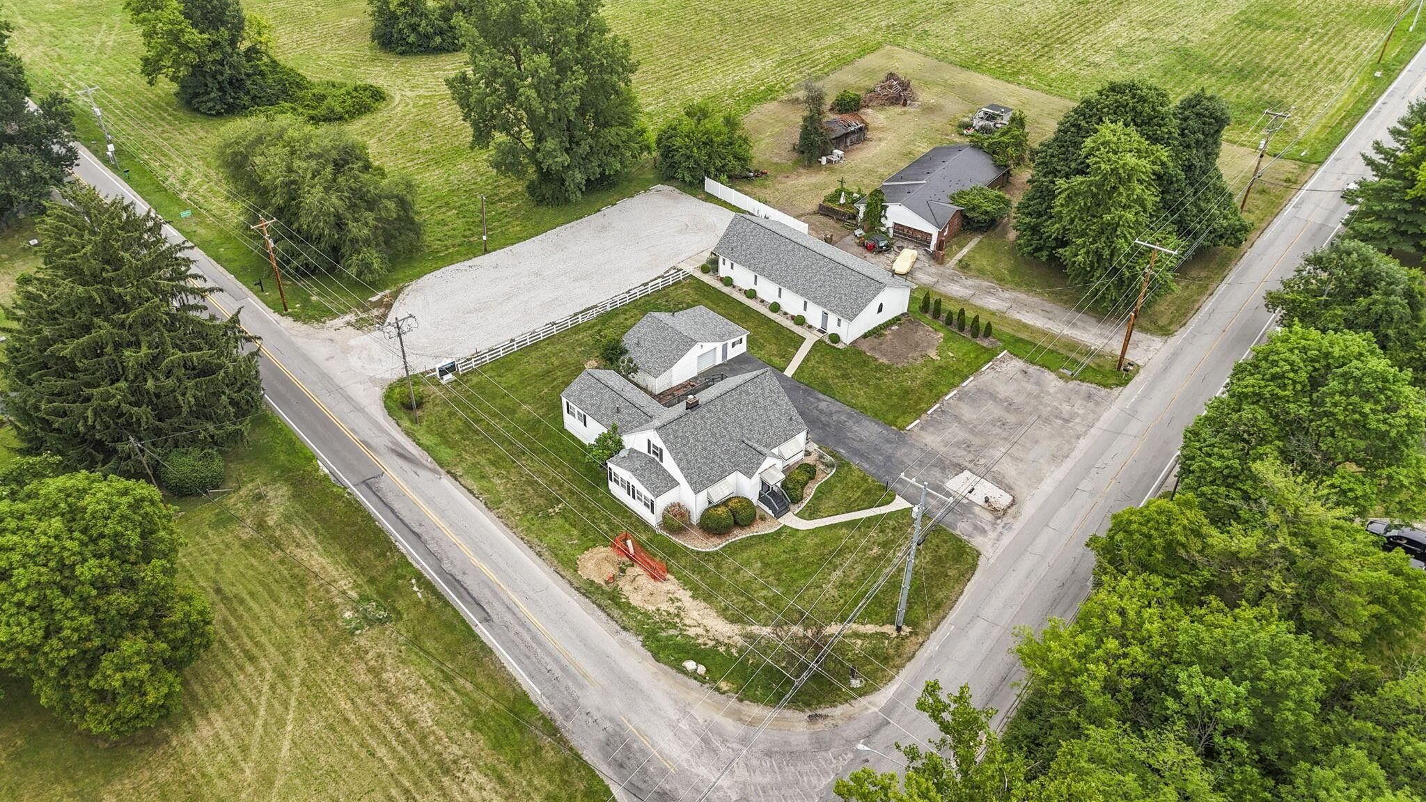 1586 Dyer Road, Grove City, OH 43123 | MLS: 224023813 | LandWatch