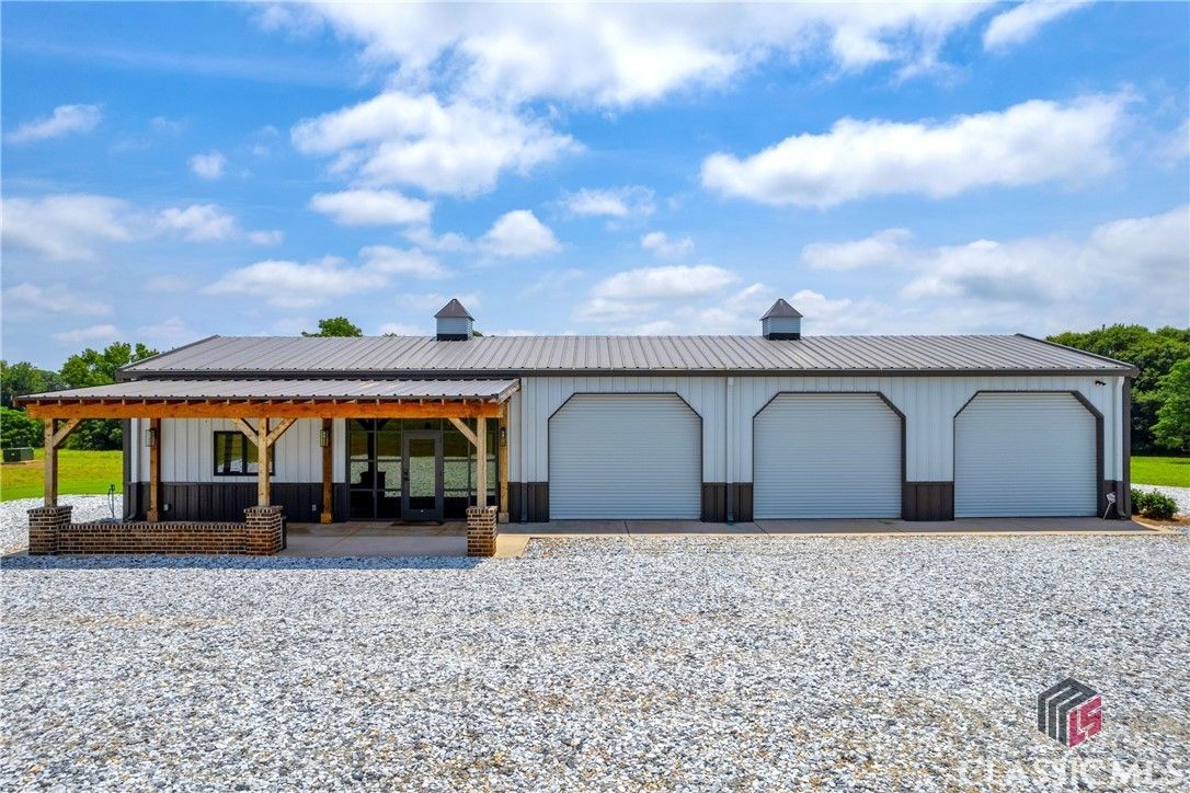 173 Richard Bridges Road, Commerce, GA 30530 | MLS: 1019276 | LandWatch