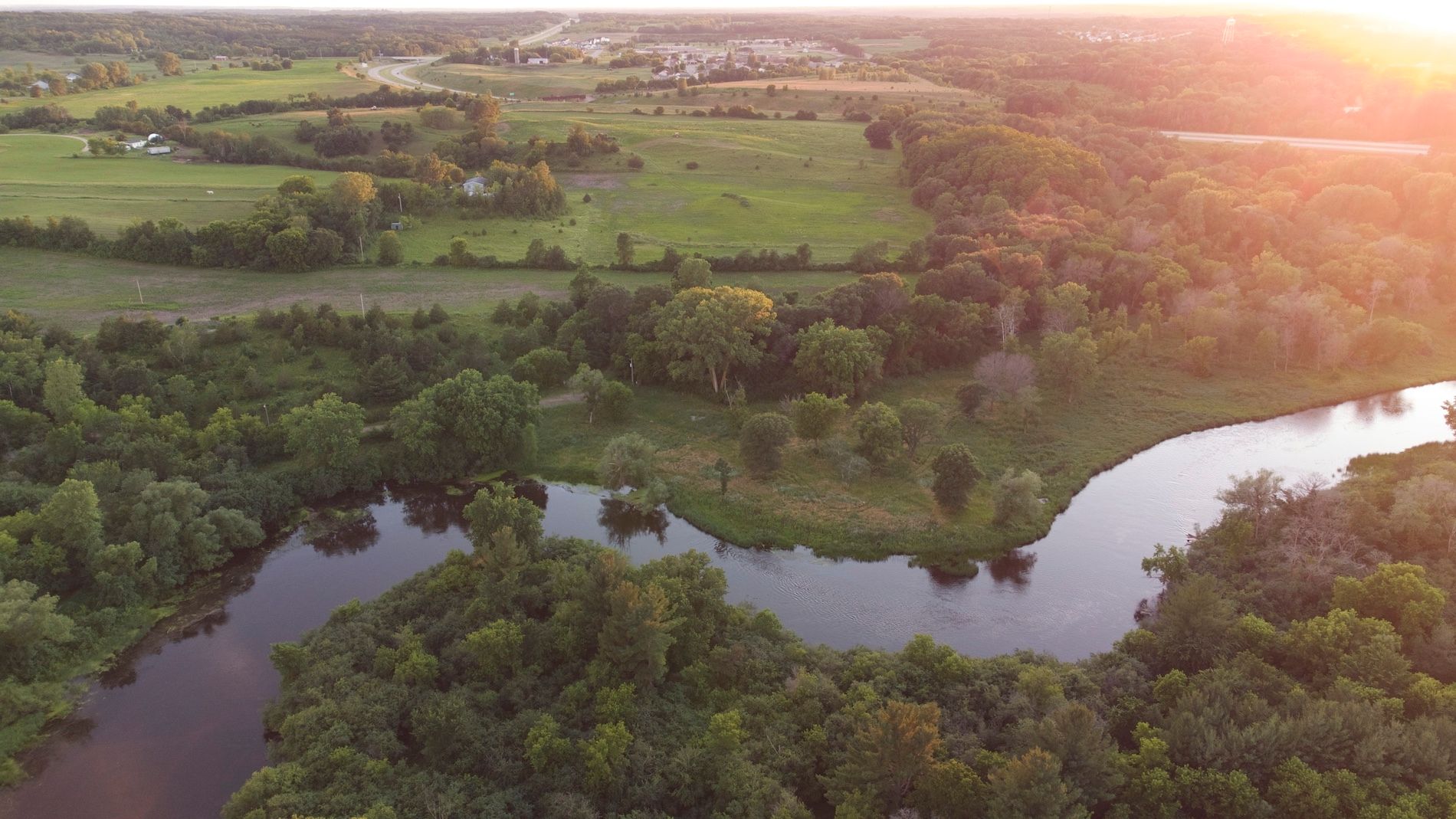 464 County Road VV, Somerset, WI 54025 | LandWatch