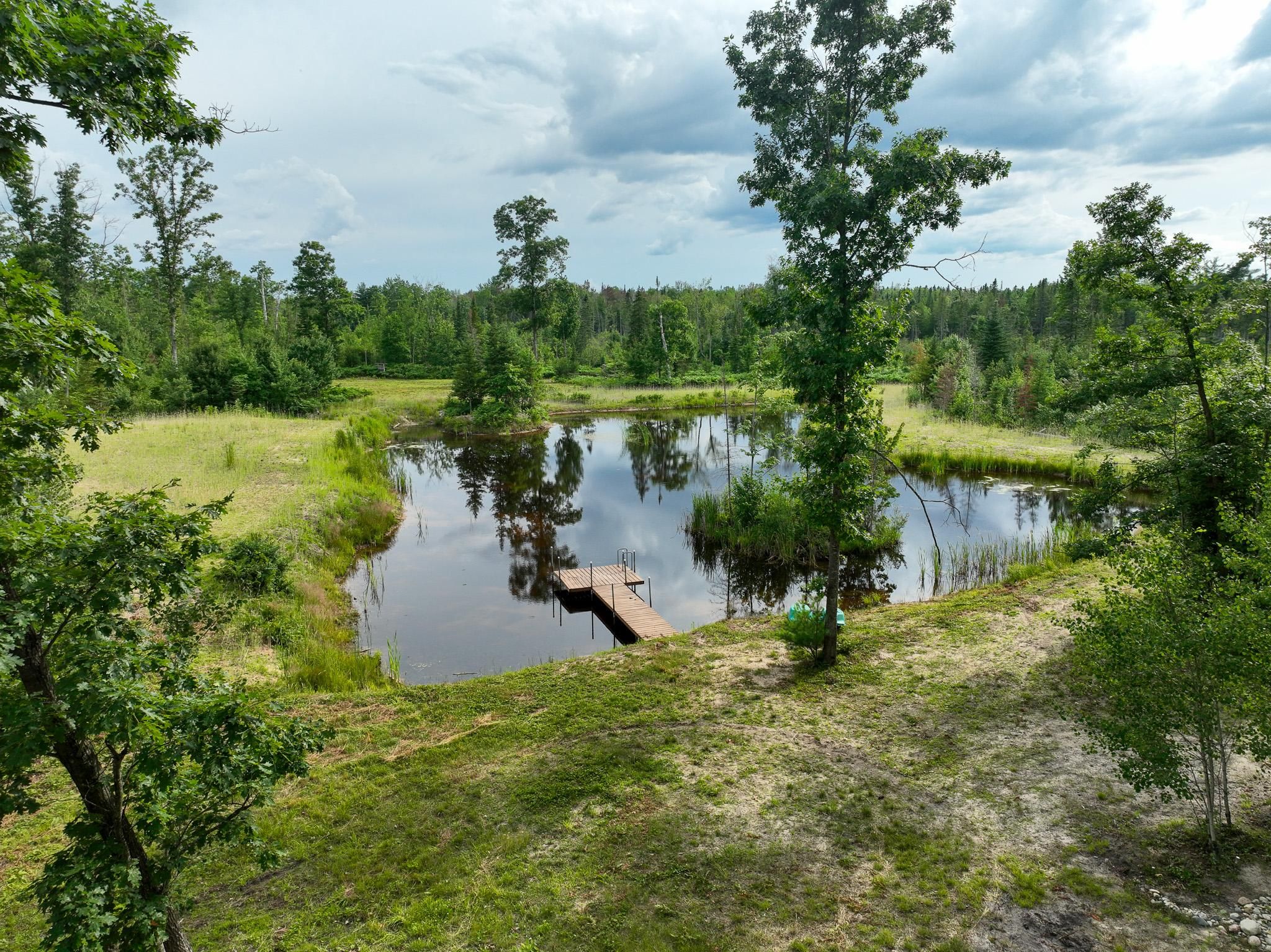 80 N Truesdale Rd, Manton, MI 49663 | MLS: 24014382 | LandWatch