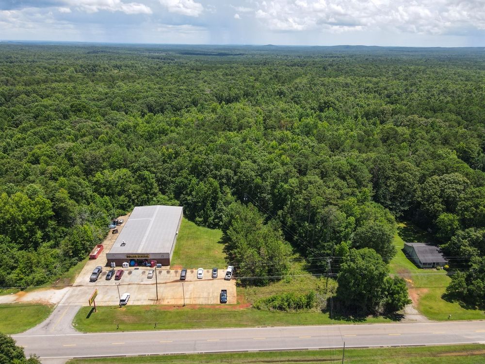 Hwy 29, Cusseta, AL 36852 | LandWatch