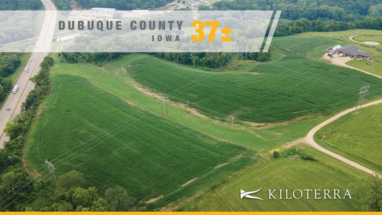 Bellevue Heights, Dubuque, IA 52003 | MLS: 688463 | LandWatch