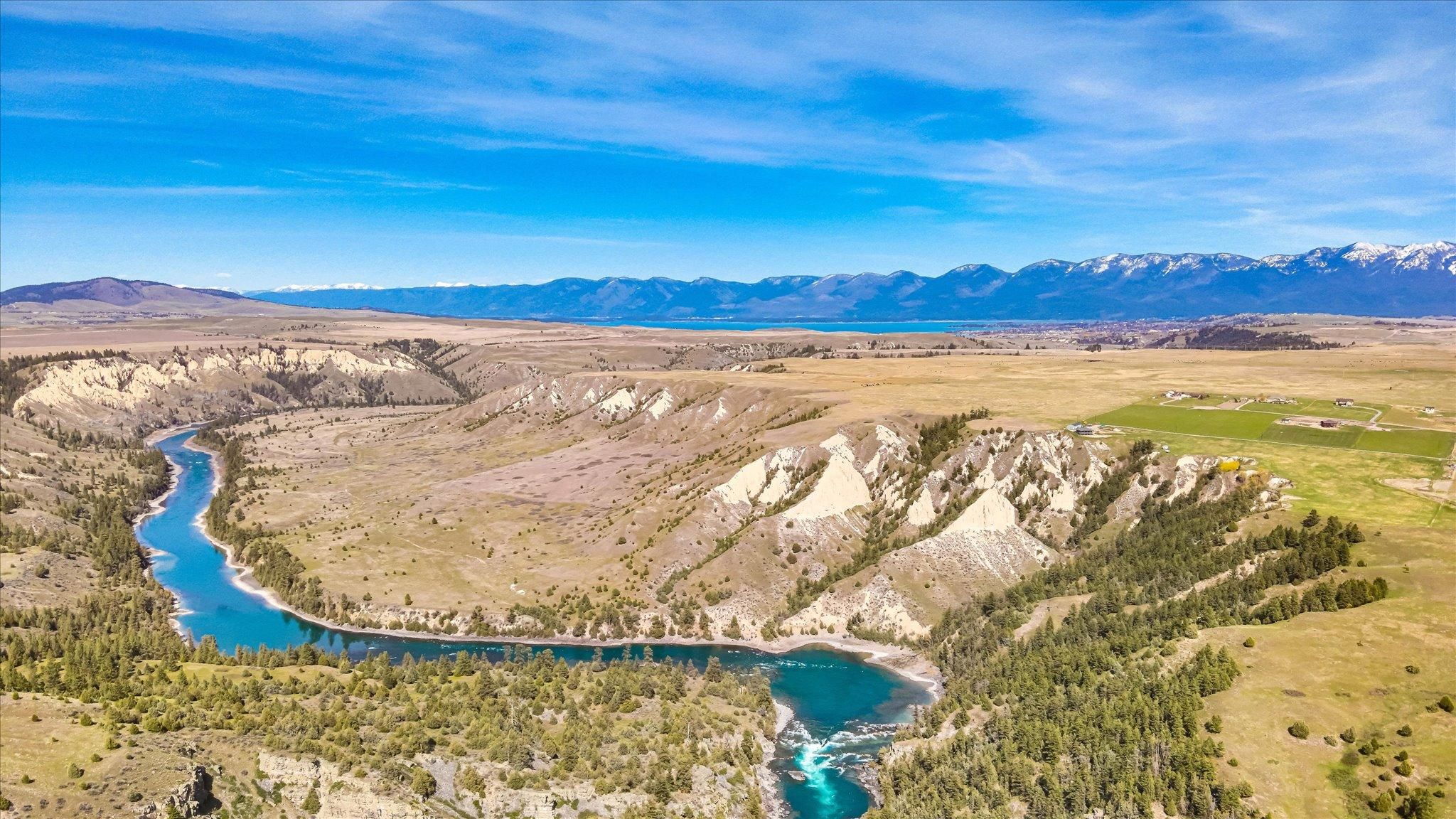 Nhn Valley View Road, Polson, MT 59860 | MLS: 30024185 | LandWatch