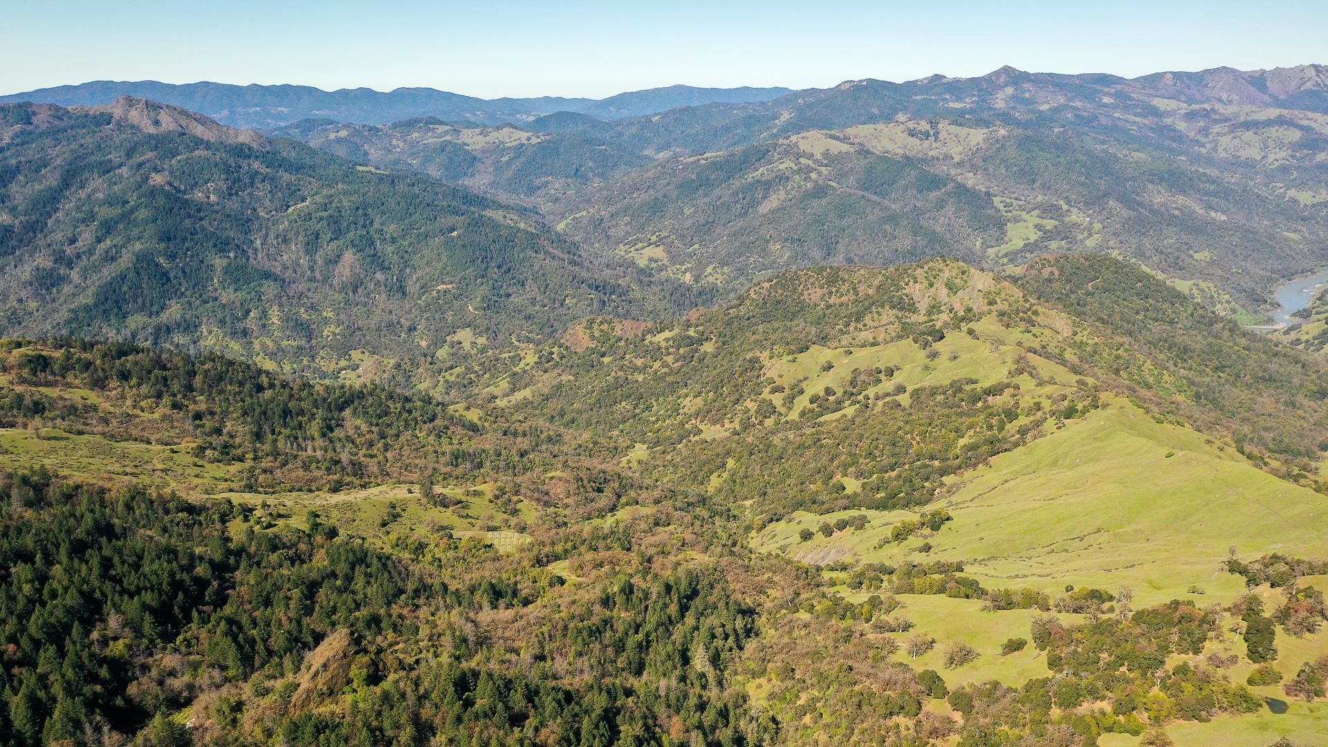 15680 Poonkinney Road, Dos Rios, CA 95429 | LandWatch