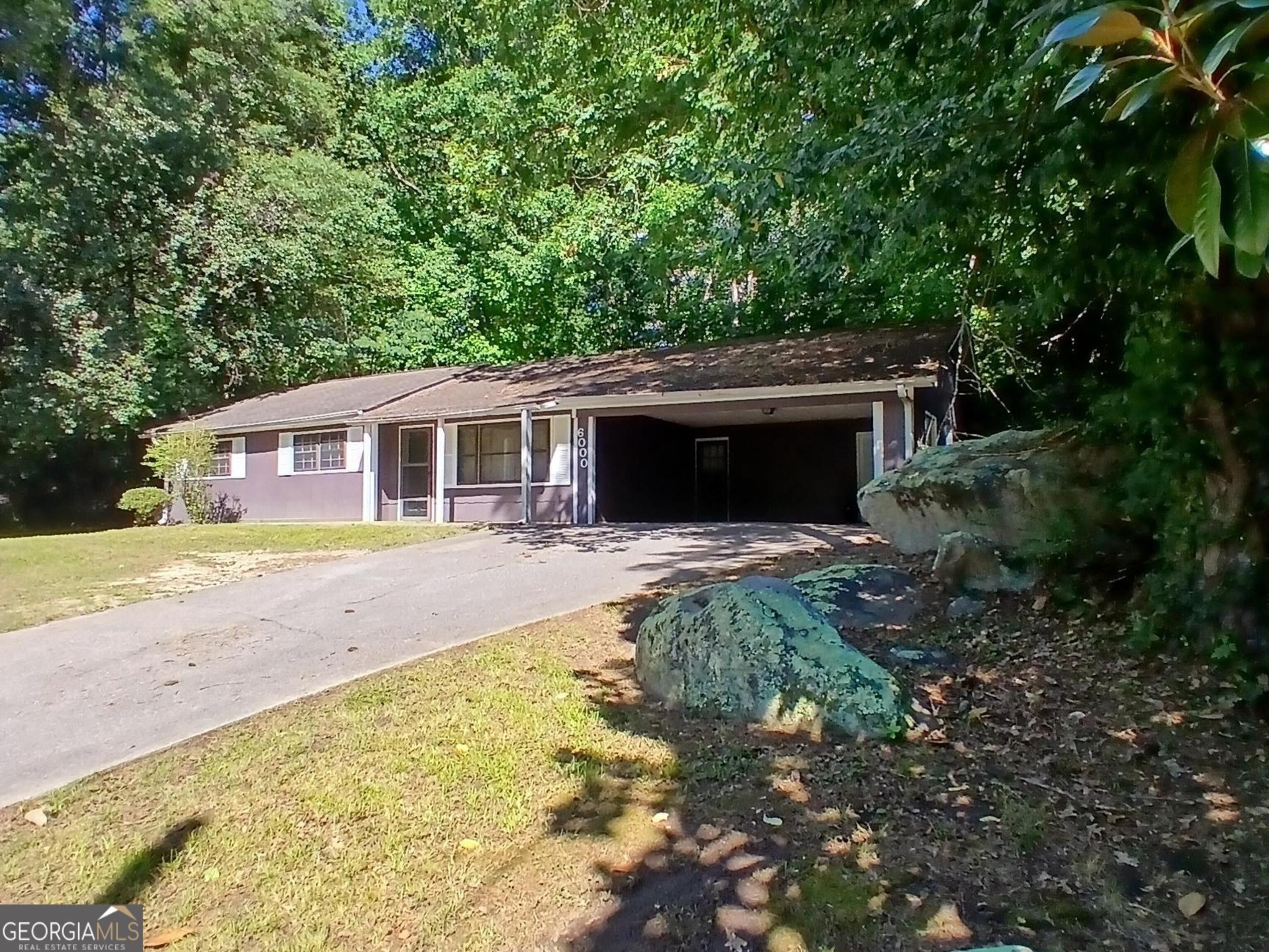 6000 Mallory Road, Atlanta, GA 30349 | MLS: 10338126 | LandWatch