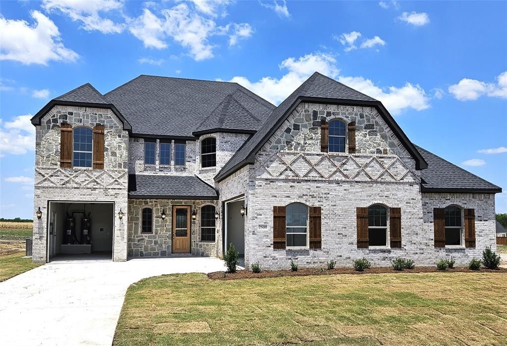 2500 Silo Lane, Van Alstyne, TX 75495 | MLS: 20660763 | LandWatch