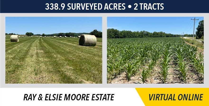 338.9 acres in New London, MO, 63459 | LandWatch