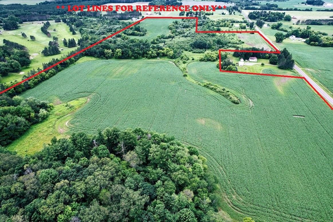 65.47 acres in Dallas, WI, 54733 | MLS: 1583915 | LandWatch