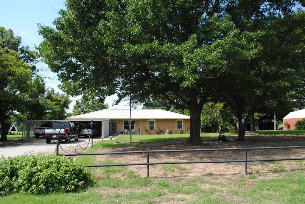 14100 Highway 36, Gustine, TX 76455 | MLS: 20674575 | LandWatch