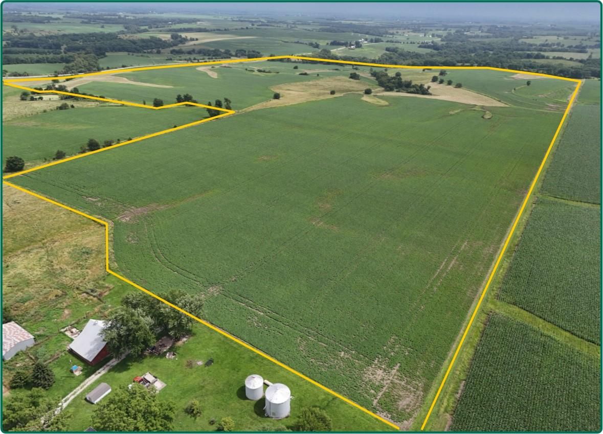 210th Ave, Milo, IA 50166 | LandWatch