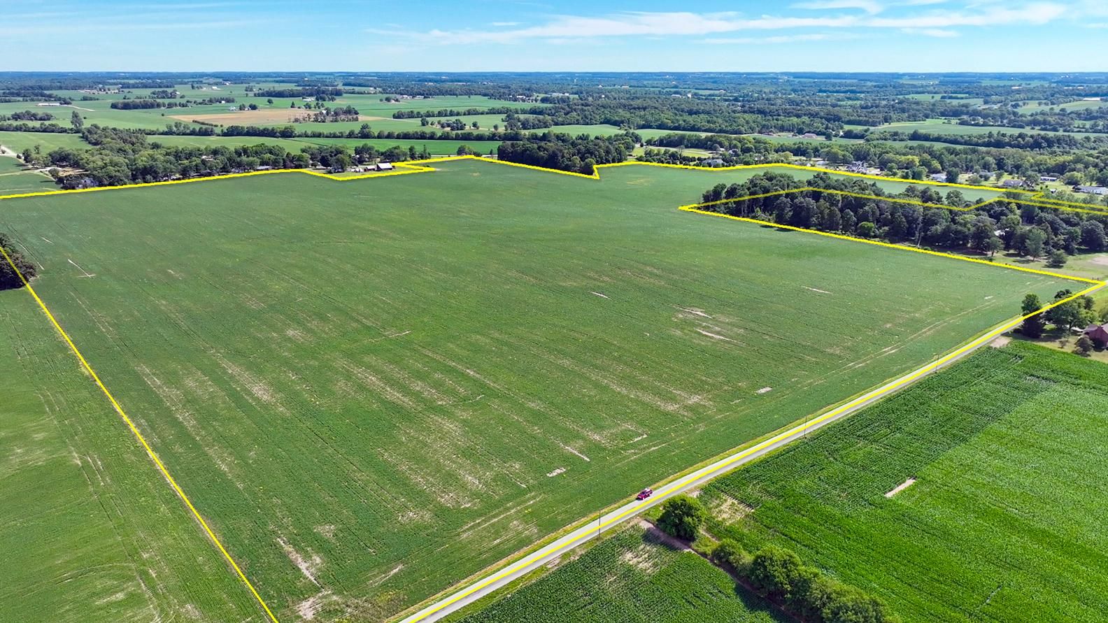 5160 Helm Rd, Williamsburg, IN 47393 | LandWatch