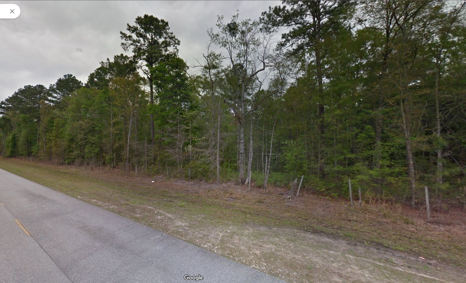 2601 Buck Swamp Rd, Brunswick, GA 31523 | LandWatch