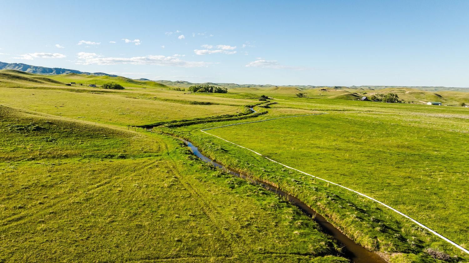 192 Shell Creek Road, Buffalo, WY 82834 | MLS: 20242833 | LandWatch