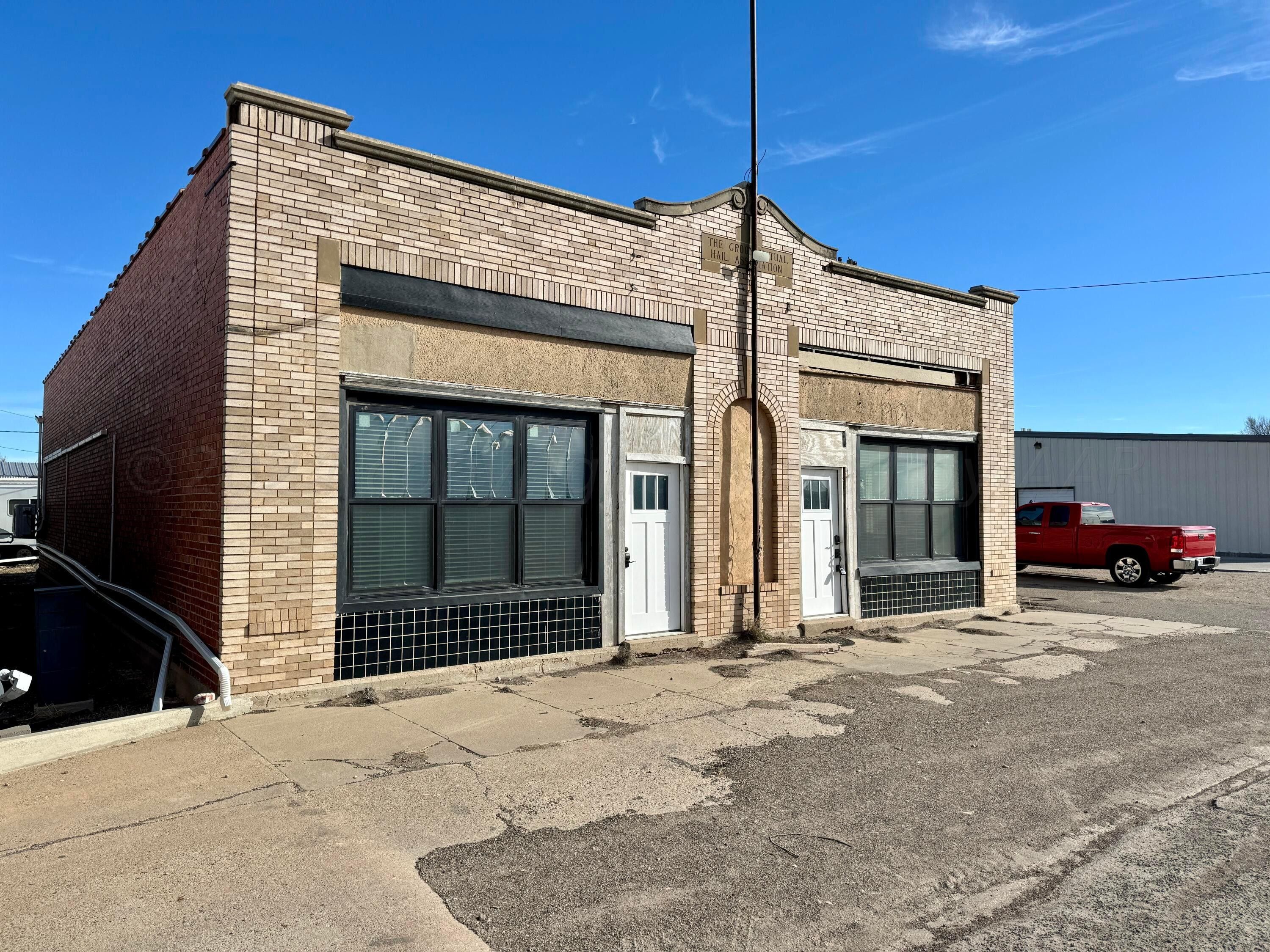 104 W Front, Groom, TX 79039 | MLS: 24-1593 | LandWatch